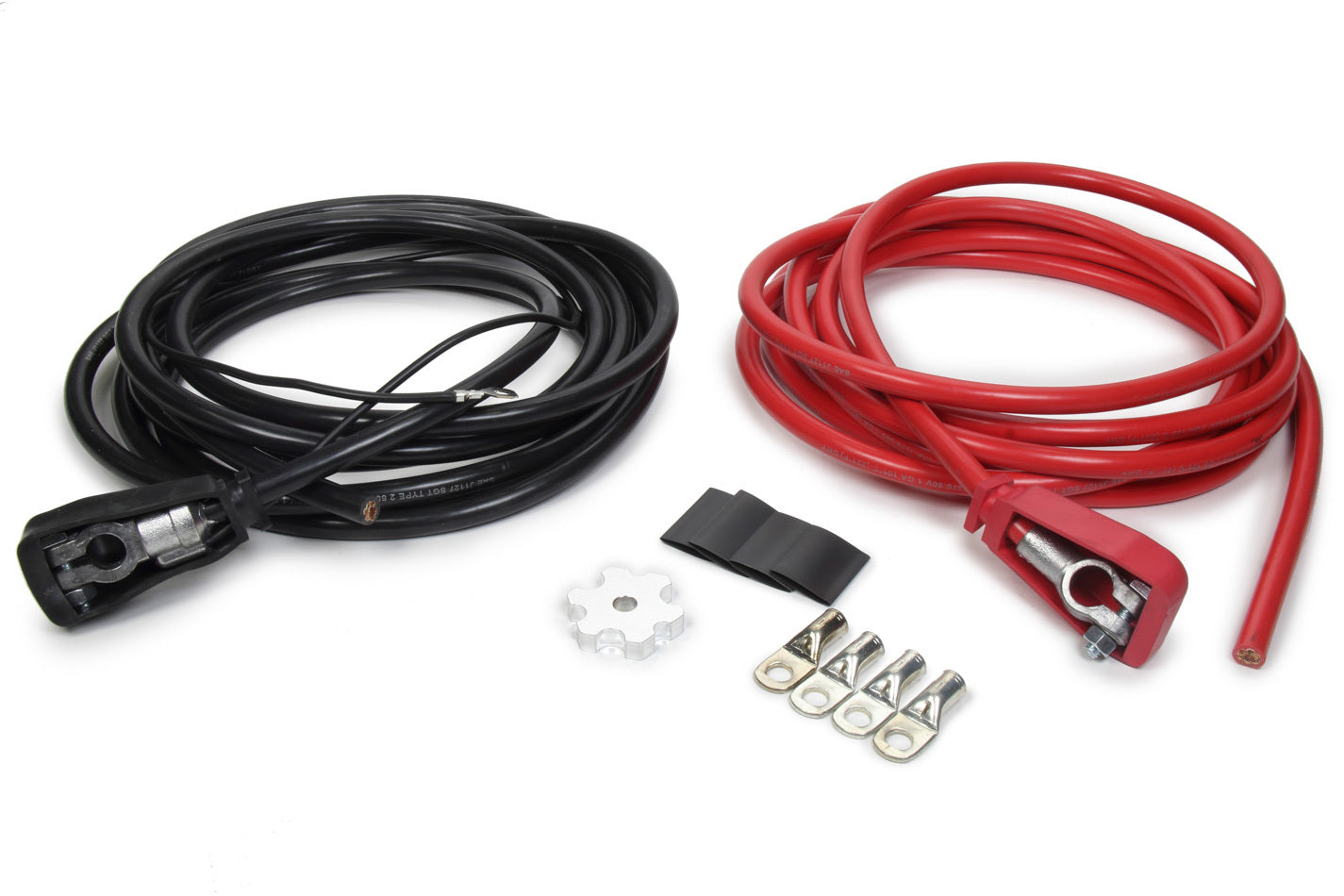 Wiring Harness – Town Haul Performance